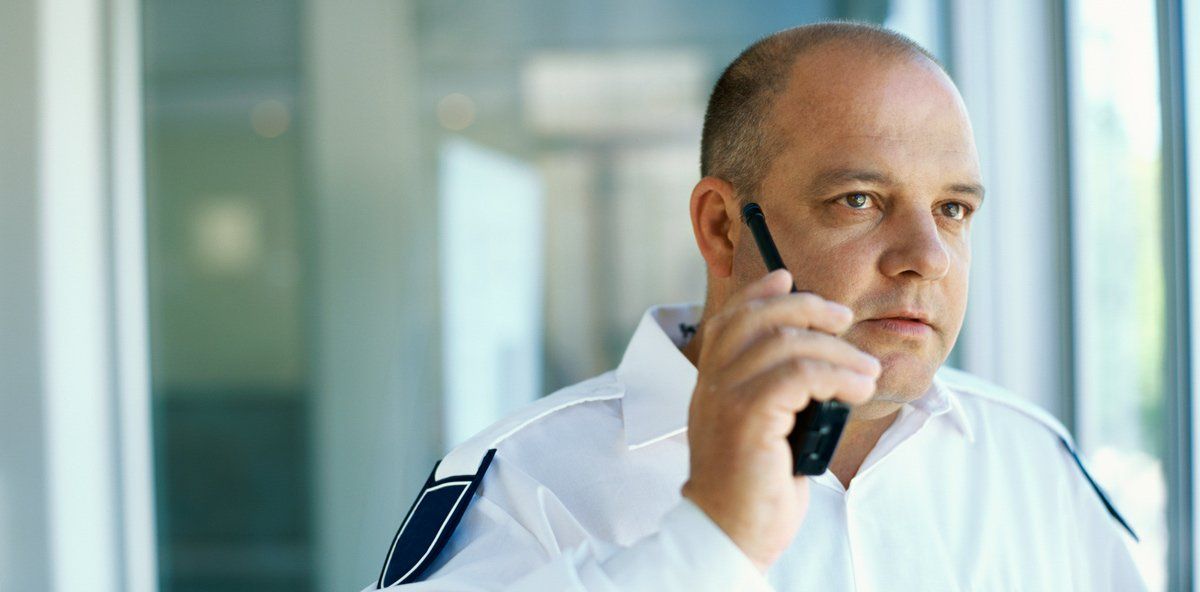 Mobile Patrol Security Guards Melbourne | City Watch Security