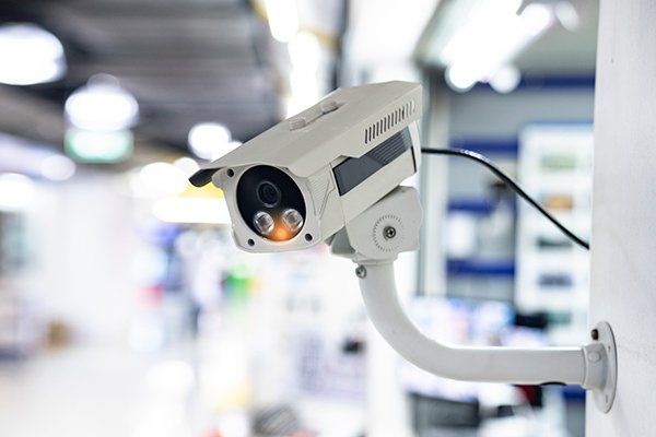 Monitoring Systems Nationally | City Watch Security