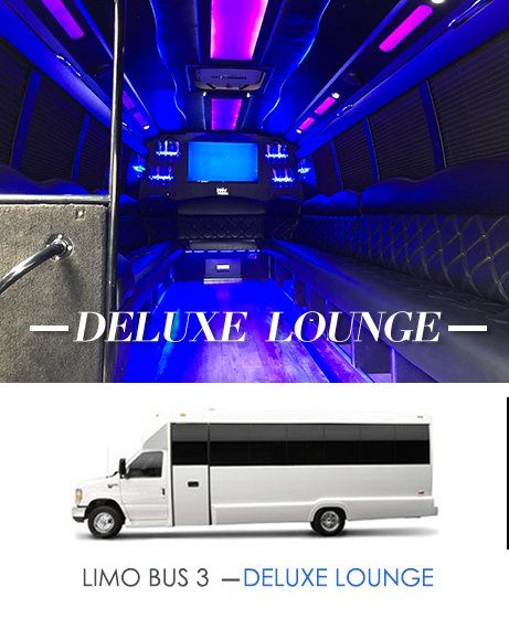 Our Fleet | A Celebrity Limos