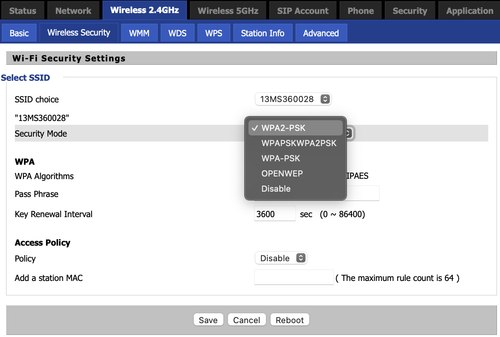 Frequently Asked Questions (FAQ)