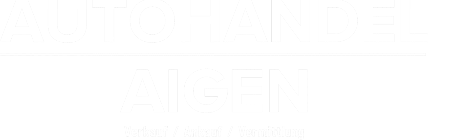 Autohandel AIGEN im schönen Stadtteil Aigen (Salzburg)