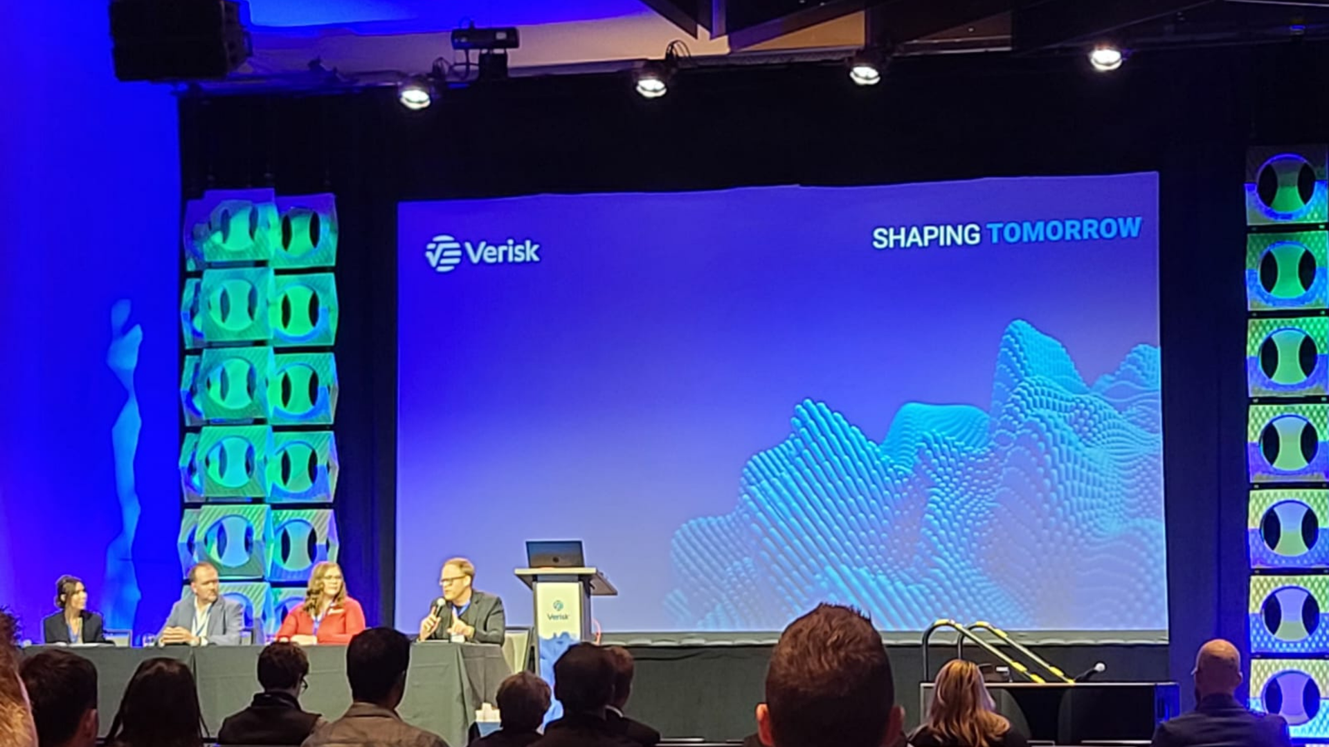 Verisk Elevate 2025: The Future of Insurance Unveiled