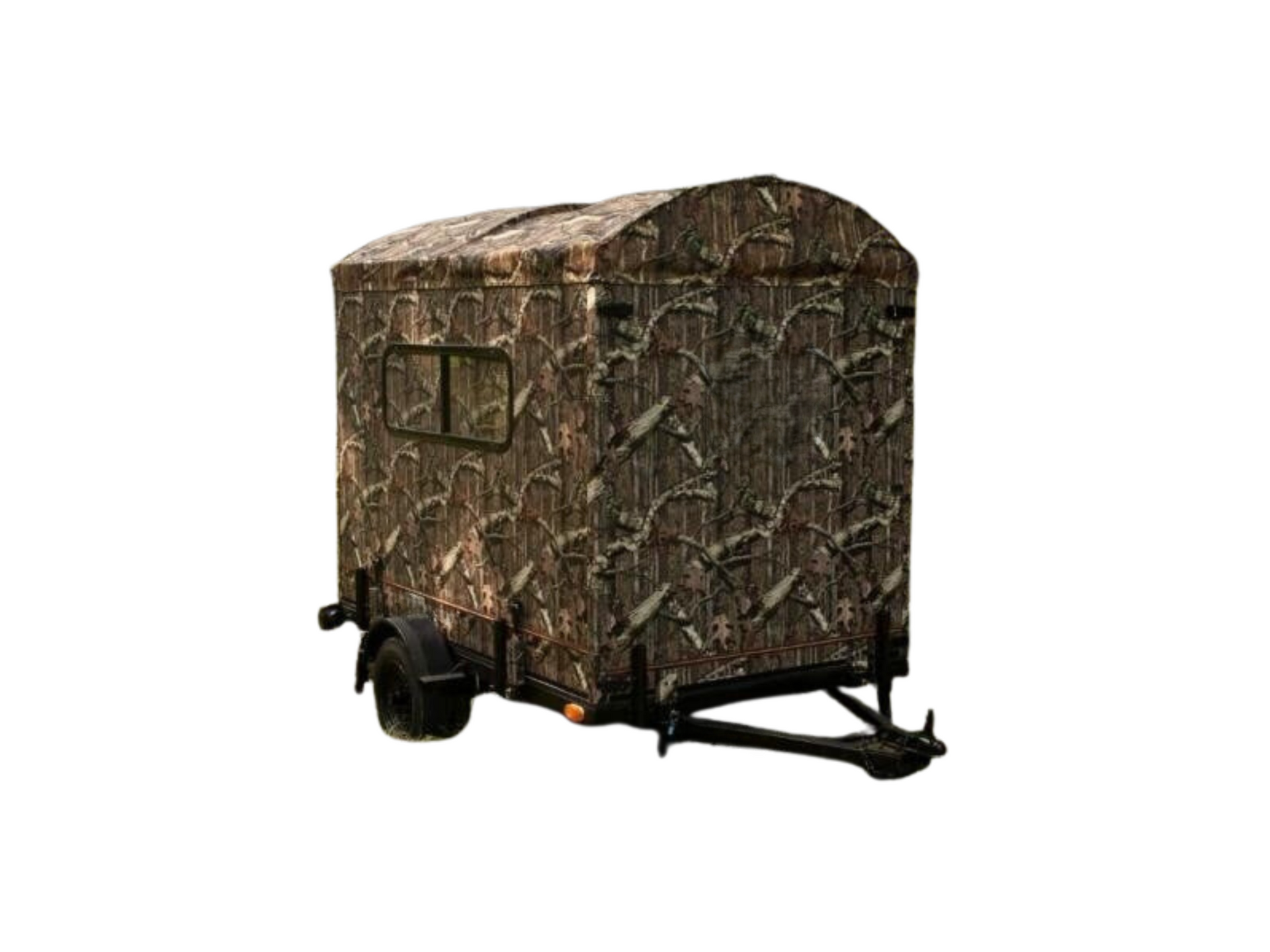 Trailer Leader | Cleburne, Joshua, Burleson, Alvarado