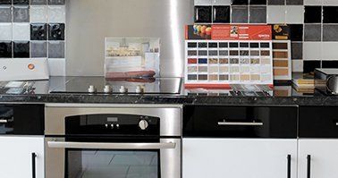 Fitted Kitchens in Liverpool and Merseyside | The Kitchen Lord