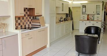 Fitted Kitchens in Liverpool and Merseyside | The Kitchen Lord