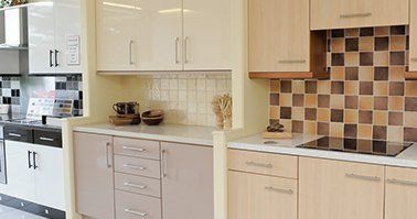 Fitted Kitchens in Liverpool and Merseyside | The Kitchen Lord