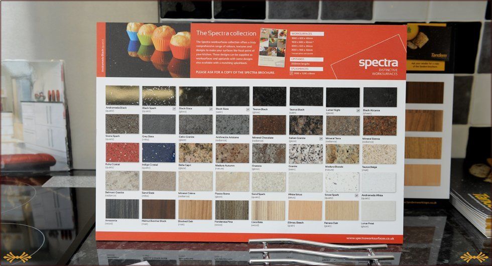 Fitted Kitchens in Liverpool and Merseyside | The Kitchen Lord