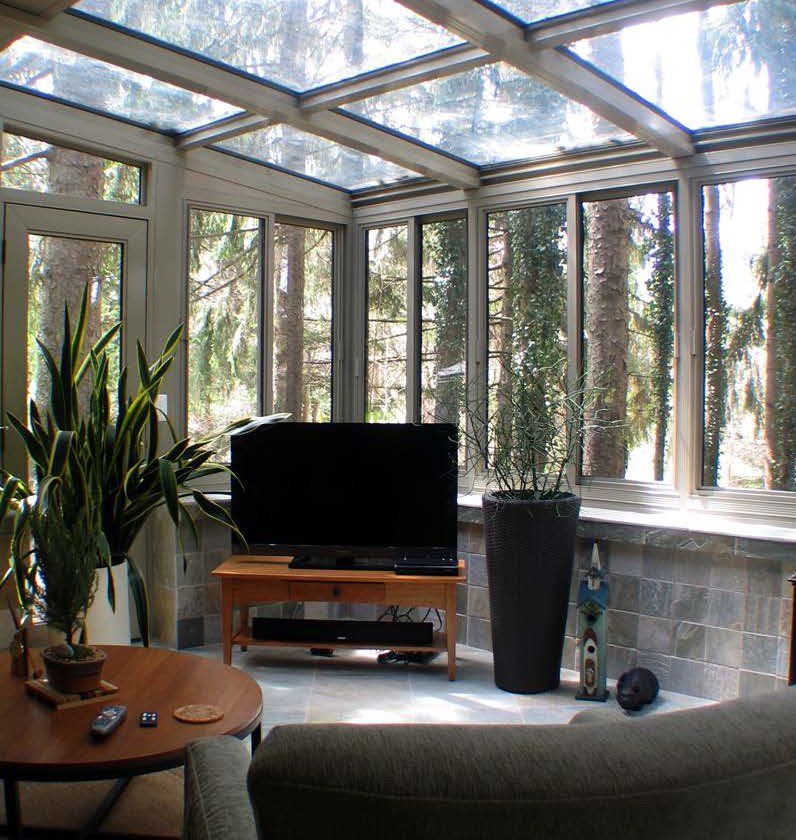 Sunrooms in Phoenix, AZ | Nationwide Sunrooms & Contracting LLC