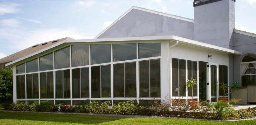 Sunrooms in Phoenix, AZ | Nationwide Sunrooms & Contracting LLC