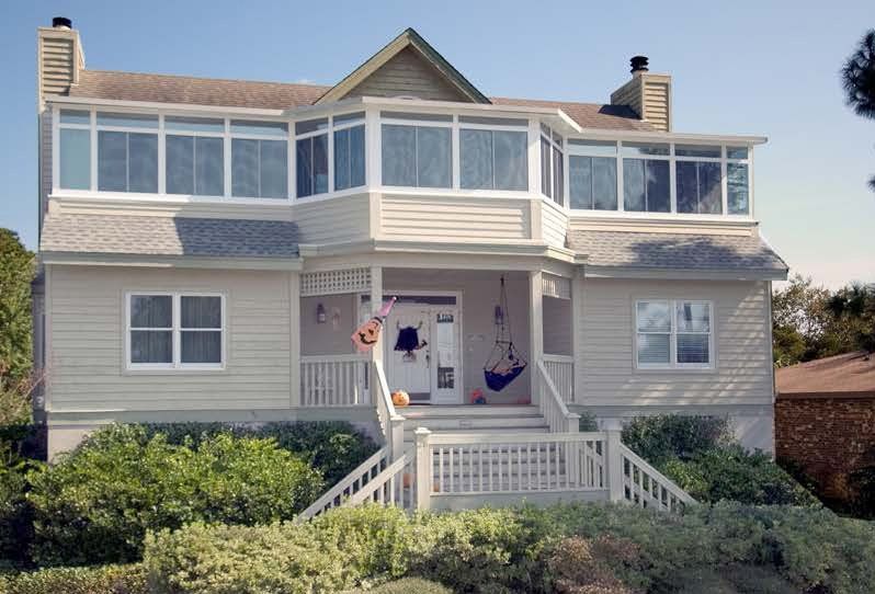 Sunrooms in Phoenix, AZ | Nationwide Sunrooms & Contracting LLC