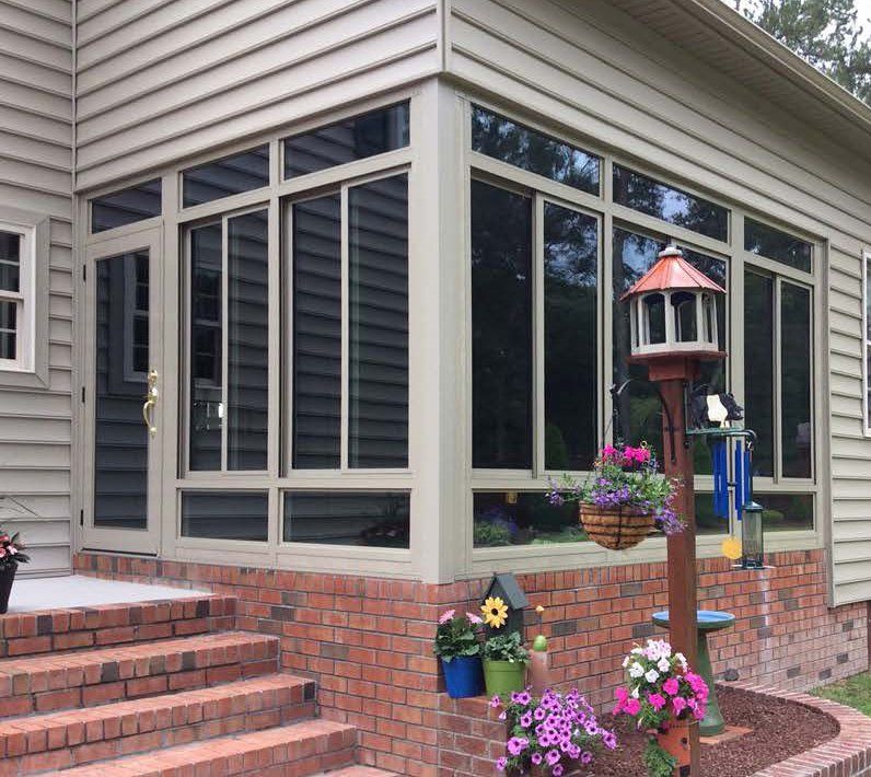 Sunrooms in Phoenix, AZ | Nationwide Sunrooms & Contracting LLC