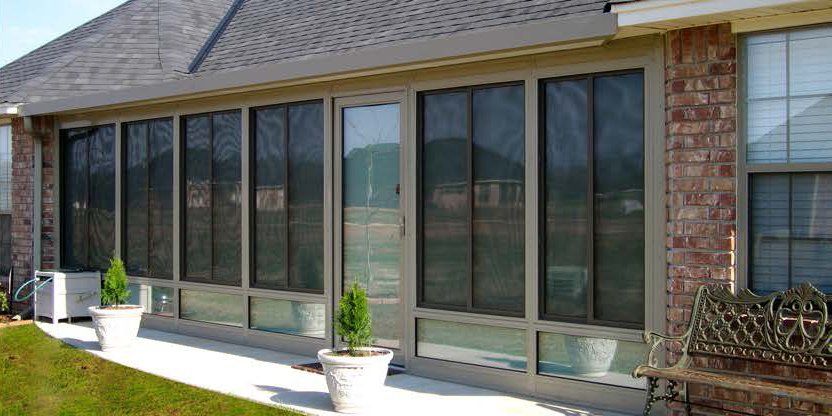 Sunrooms in Phoenix, AZ | Nationwide Sunrooms & Contracting LLC