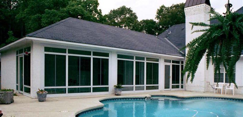 Sunrooms in Phoenix, AZ | Nationwide Sunrooms & Contracting LLC