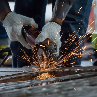 Precision sheet metal by G.S Chaggar Engineering