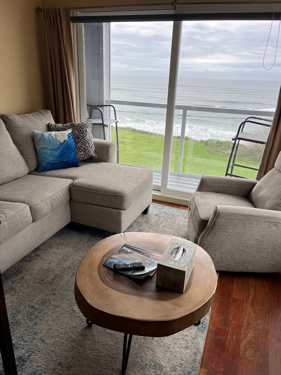 Three Arch Inn Rooms