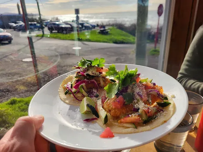 Three Arch Inn Restaurants