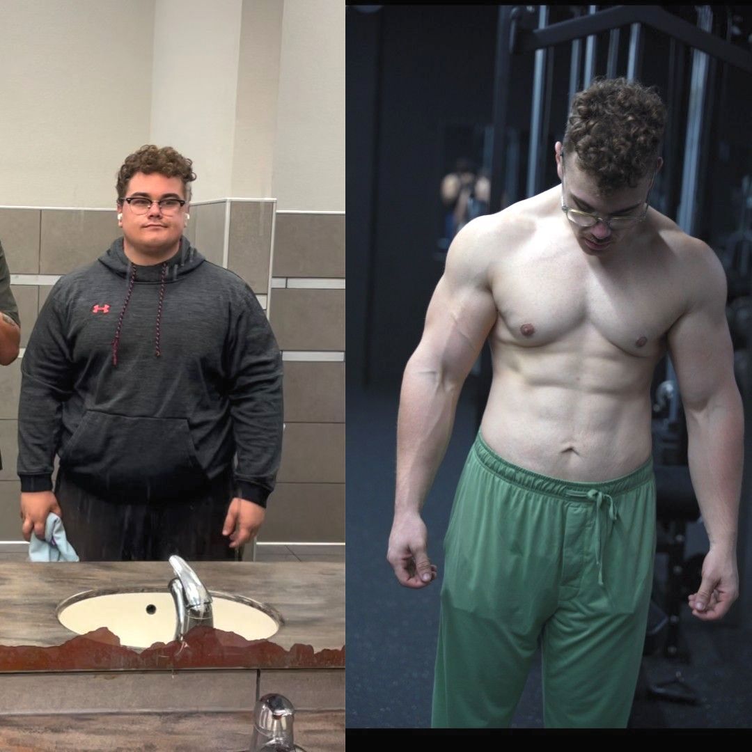 Peach Fit | Weight Loss Program