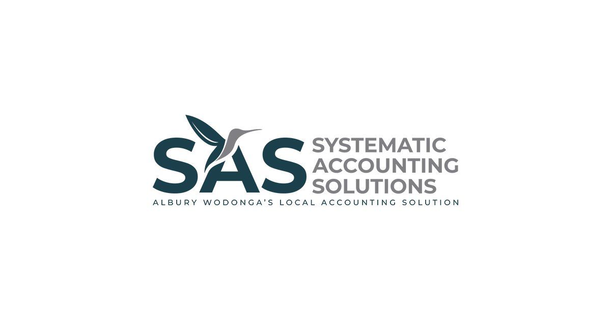 SAS - Systematic Accounting Solutions, Wodonga, VIC, Australia