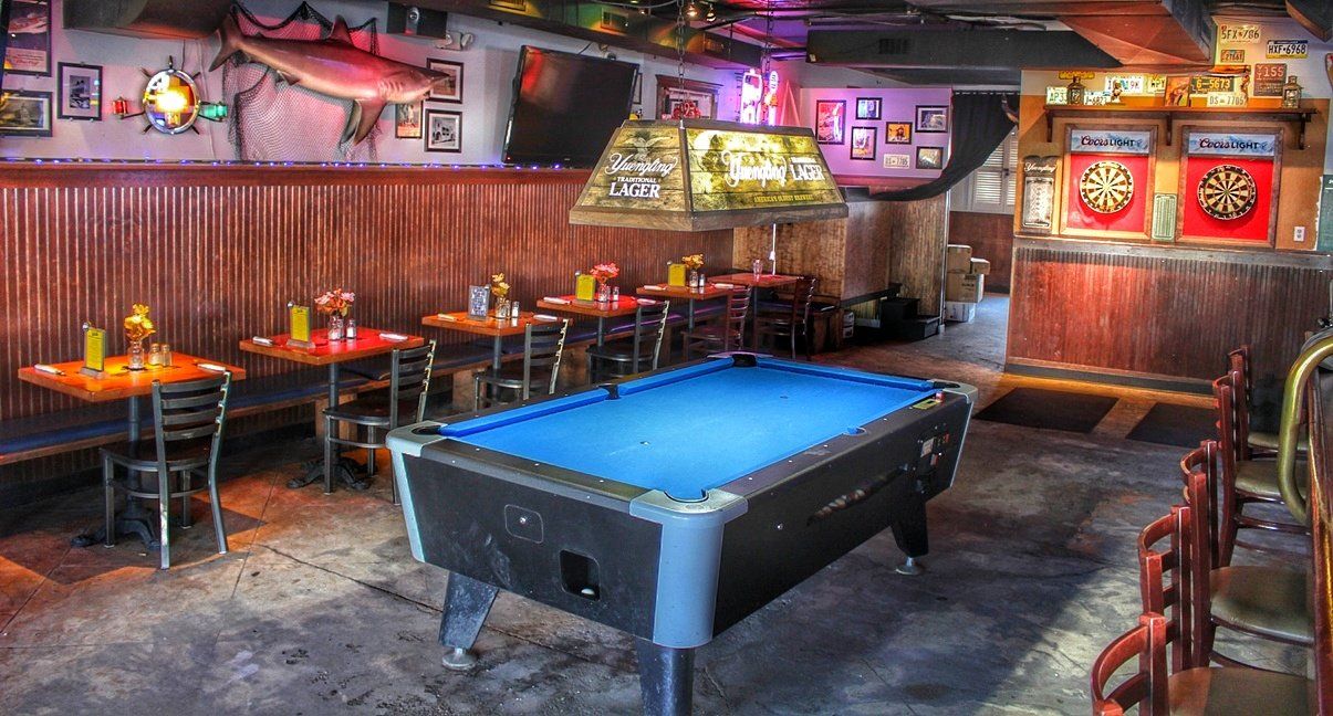 The Seagrape | 1144 Reef Road Fairfield CT | Ph 203-254-2669