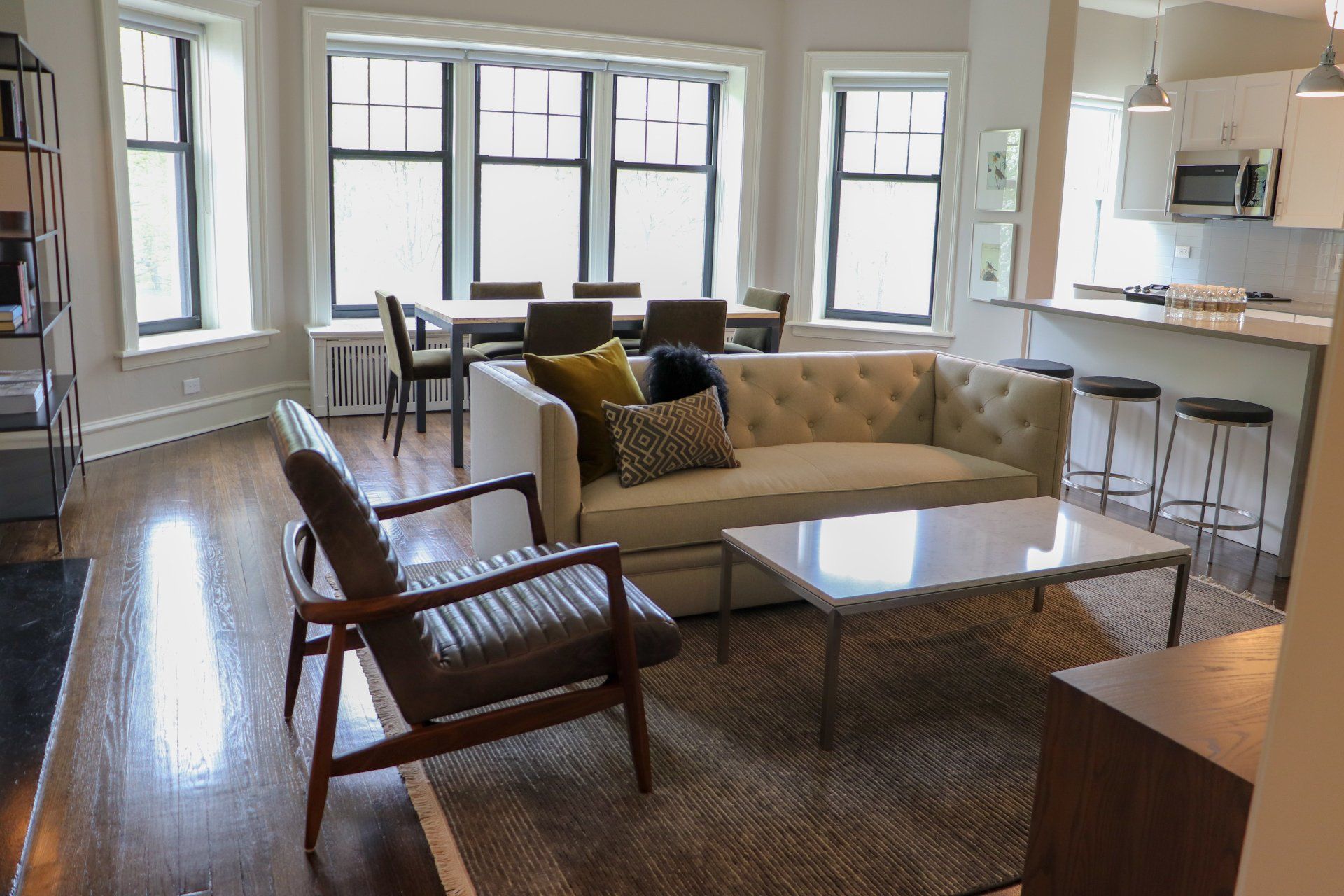 Park Fullerton by Reside | Apartments in Lincoln Park, Chicago