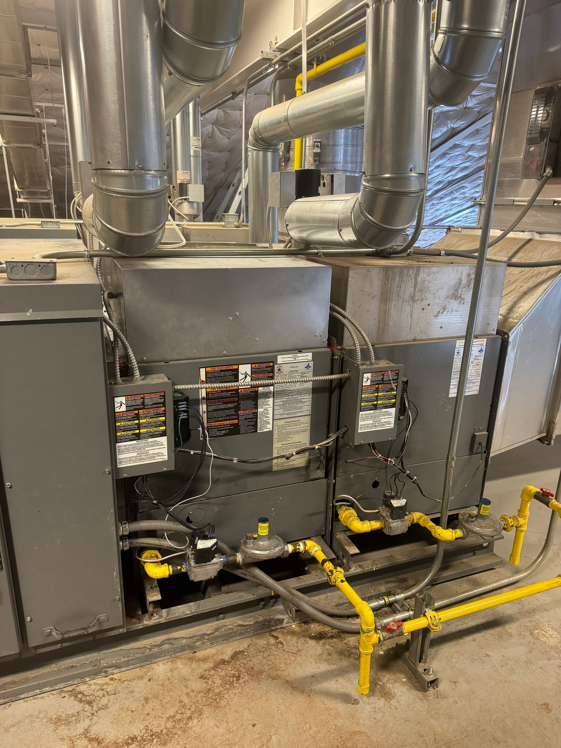 HVAC Repair | Platinum Mechanical | Wasatch Front, UT