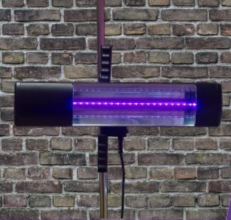 🌟 The Power of #UV LED Paint Drying in #Car #Manufacturing 🌟
