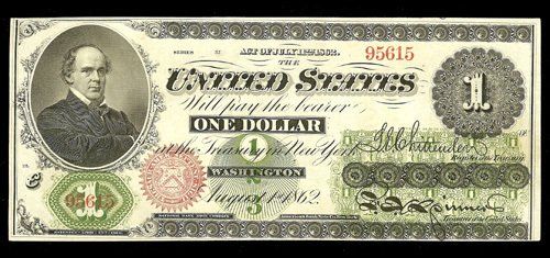 Texican Rare Coin