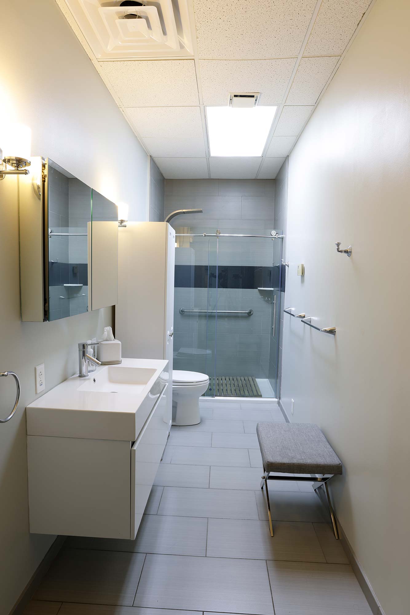 Jet Center - Cleveland Ohio