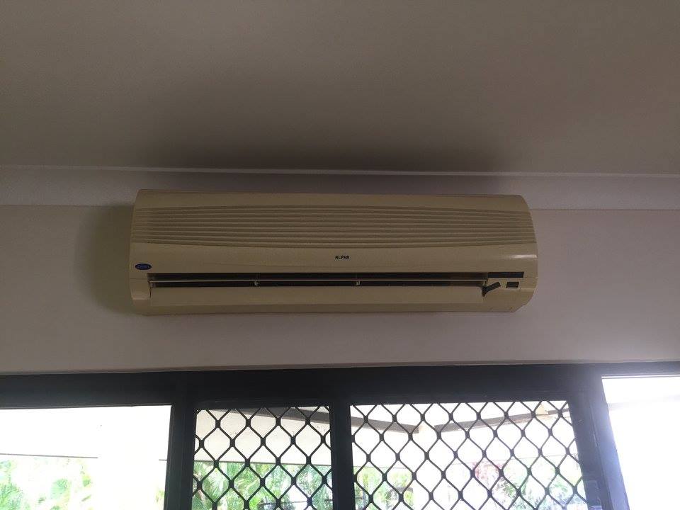 Active Airconz | Air Conditioning in Darwin