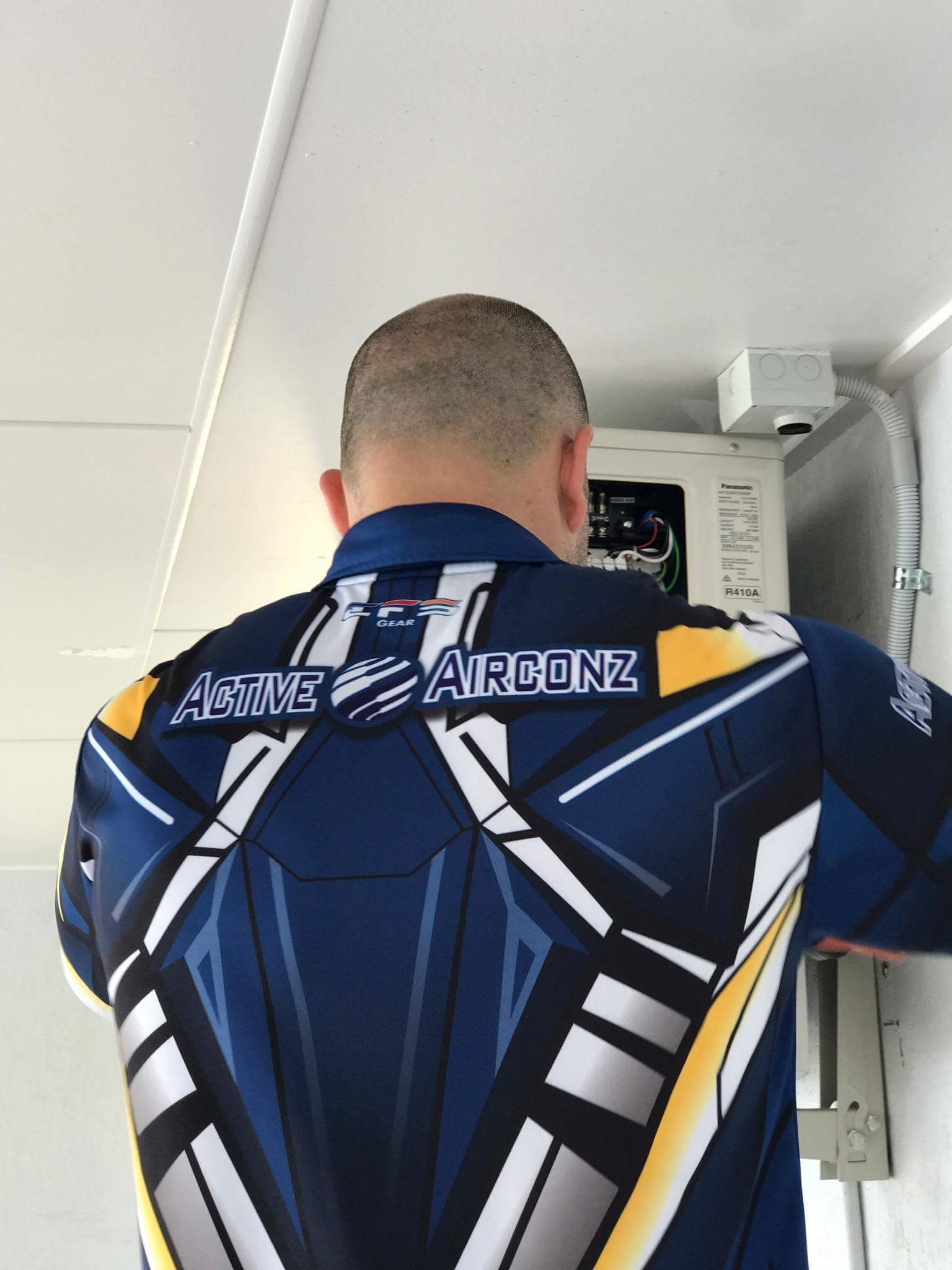 Active Airconz | Air Conditioning in Darwin