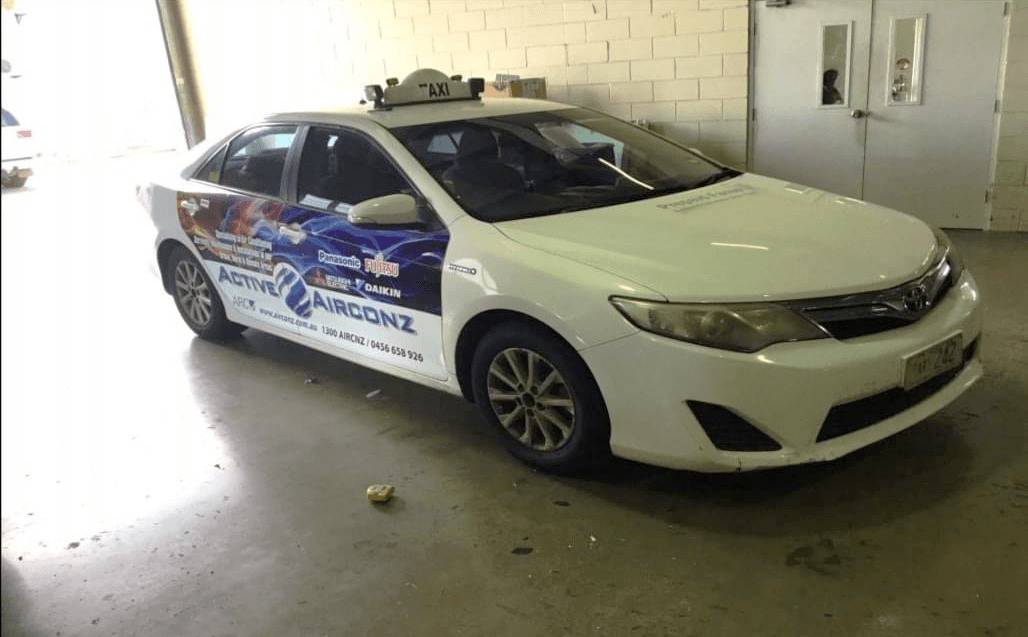 Contact | Active Airconz