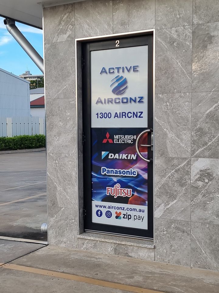 Contact | Active Airconz