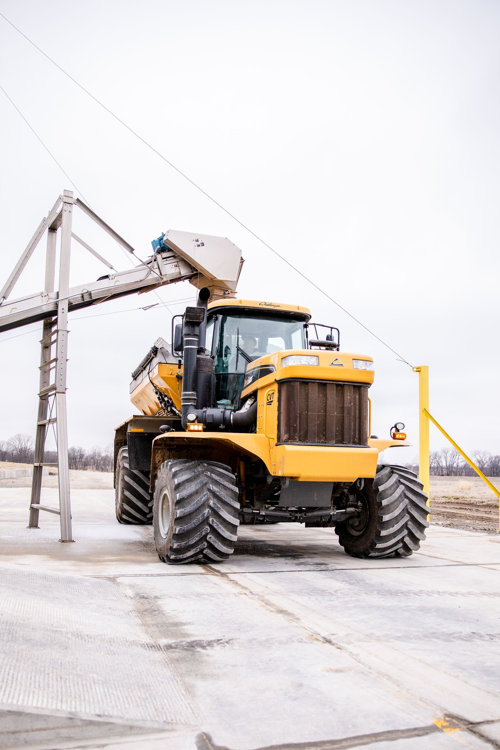 Jackson Farmers - Lancaster