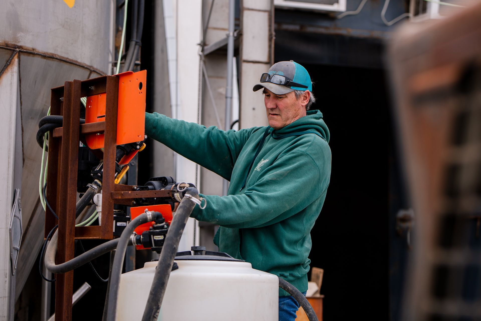 Jackson Farmers - Careers