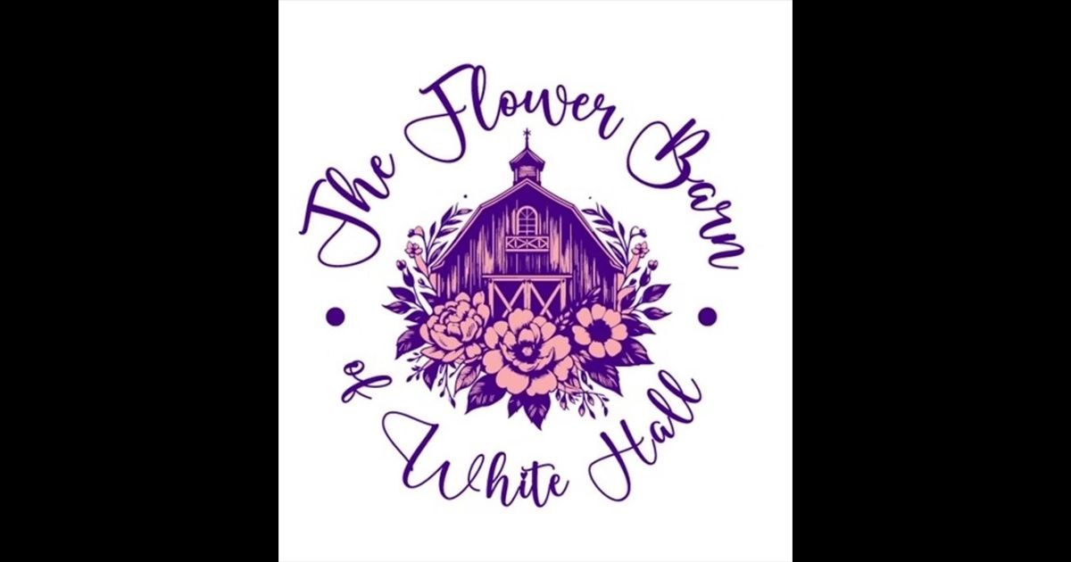 Flower Shop | Fairmont, WV | The Flower Barn