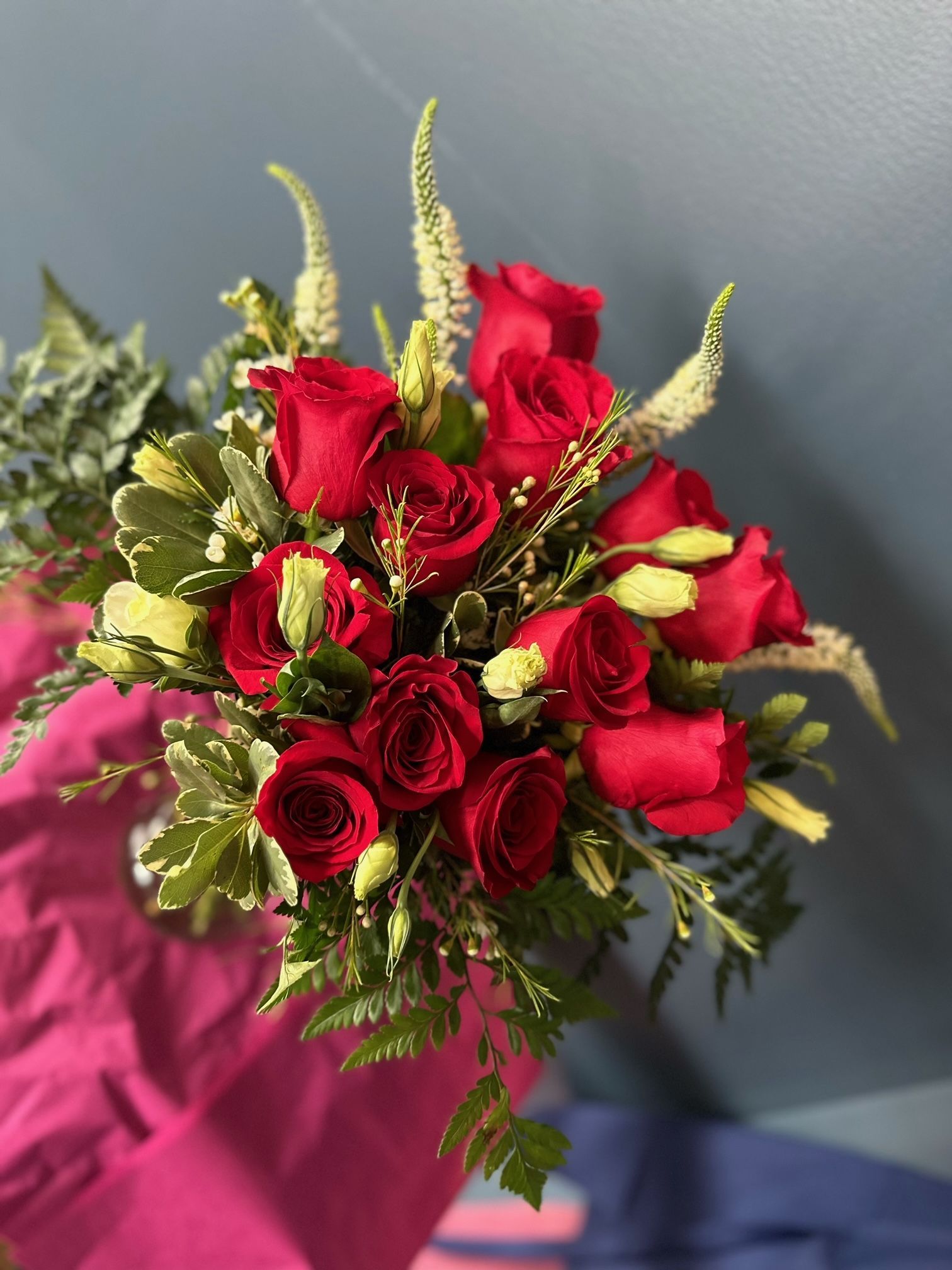 Floral Arrangements | Fairmont, WV