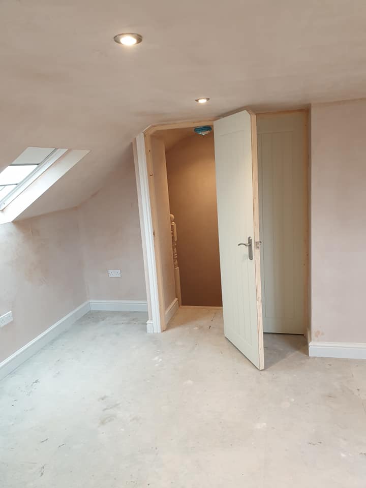 Garage conversions | Apex Loft Conversions & Extensions Ltd