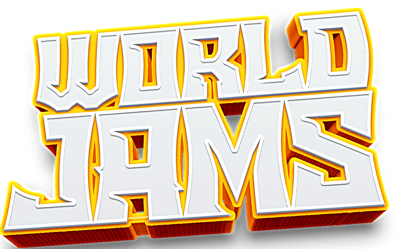 HOME [www.worldjams.net]