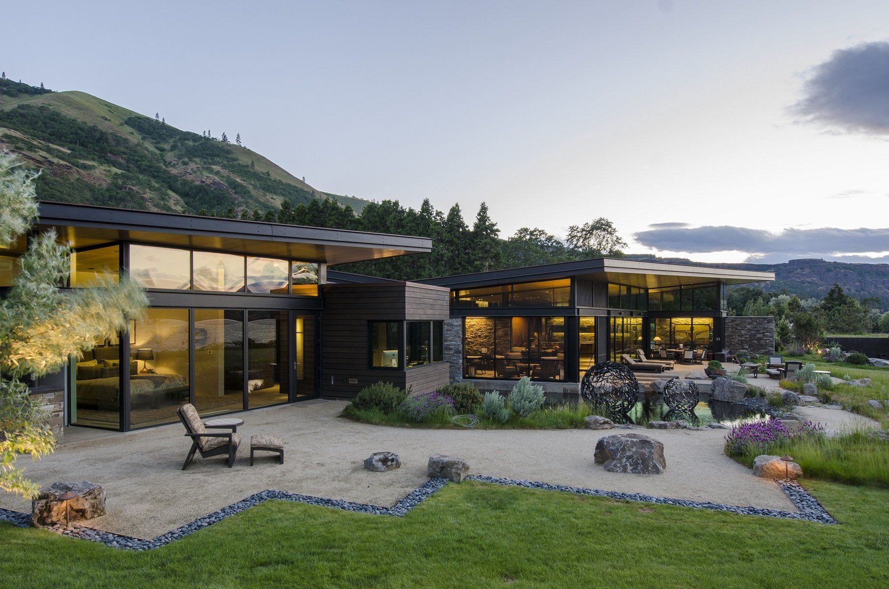 Glacier Window & Door, Inc.