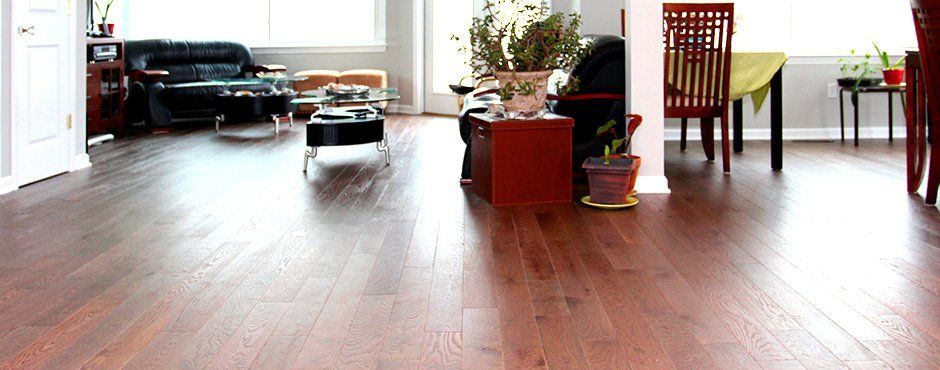 Lauzon Flooring