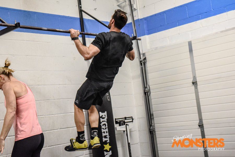 Quick Lower Back Fix