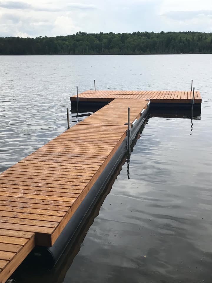 Docks and Piers | Oshkosh, WI | Fox Valley Docks