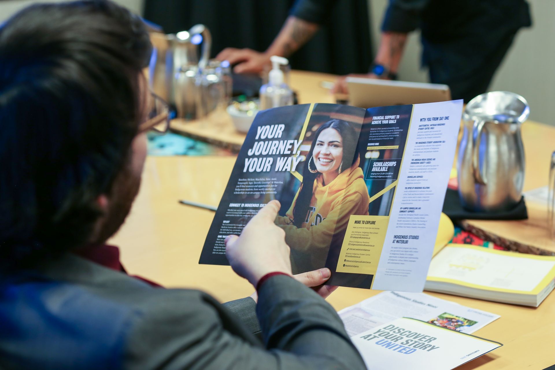 Online Indigenous Incubator | Empowering Entrepreneurs