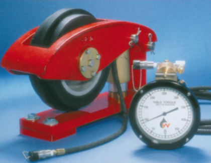 Torque Systems | Odessa, TX | Dicks Oilfield Instrument Sales & Service ...