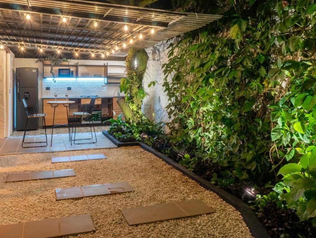 Bienvenido a Casa Medallo | Medellín, Colombia