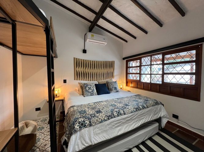 Bienvenido a Casa Medallo | Medellín, Colombia