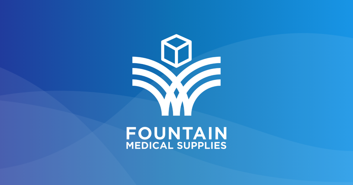What We Distribute | Fountain Medical Supplies