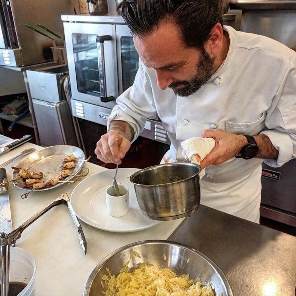 Full Service Catering - Joshua's Catering