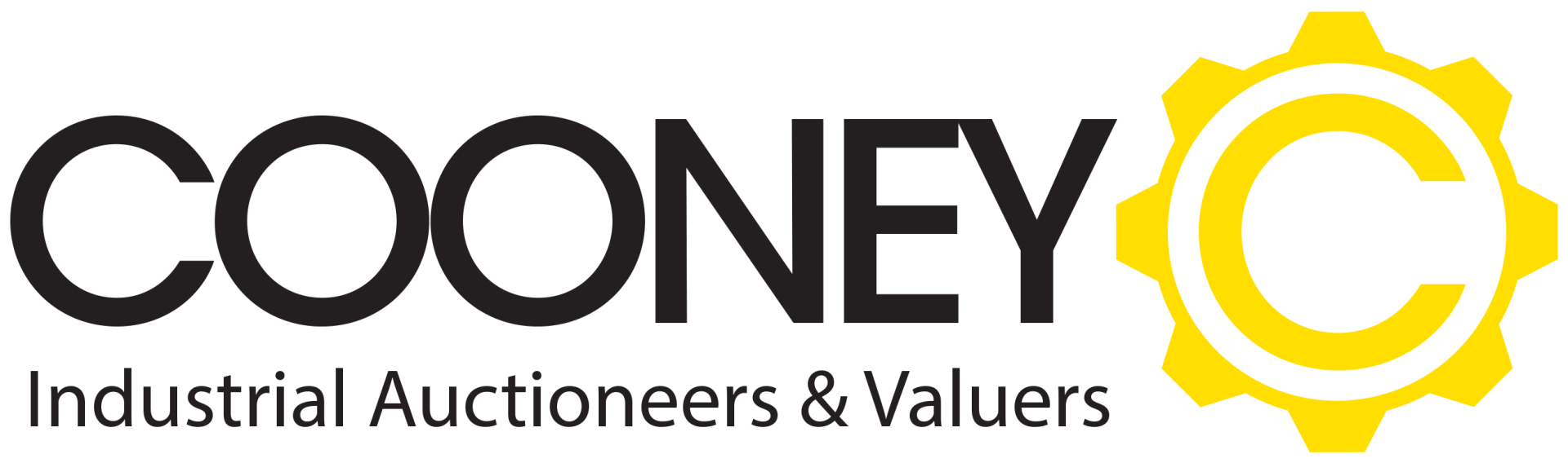 Cooney Industrial Auctions Ltd, Dublin, Ireland