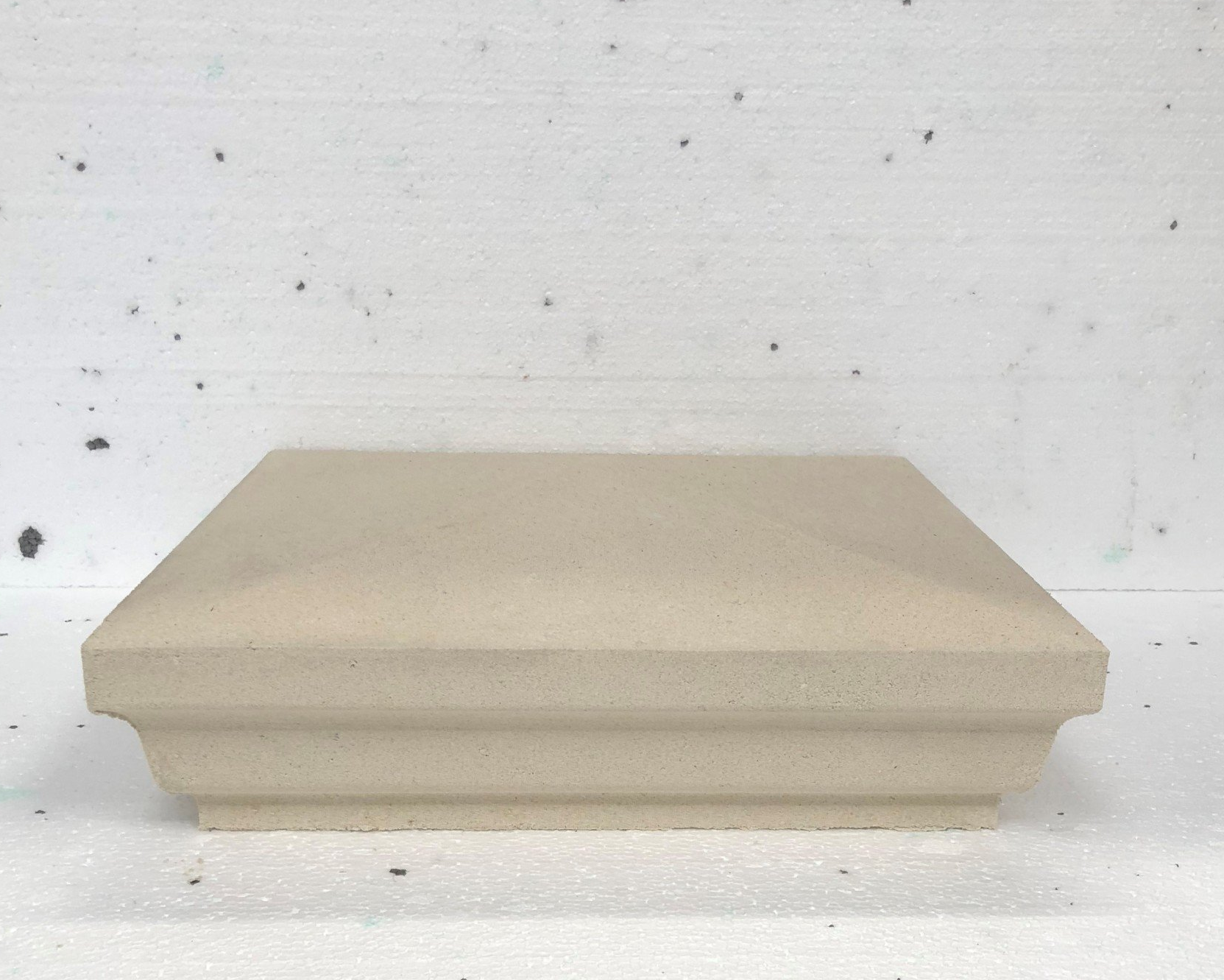 Pier caps | Pier Caps UK Ltd